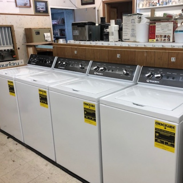 Home [eastfieldlaundry.com]